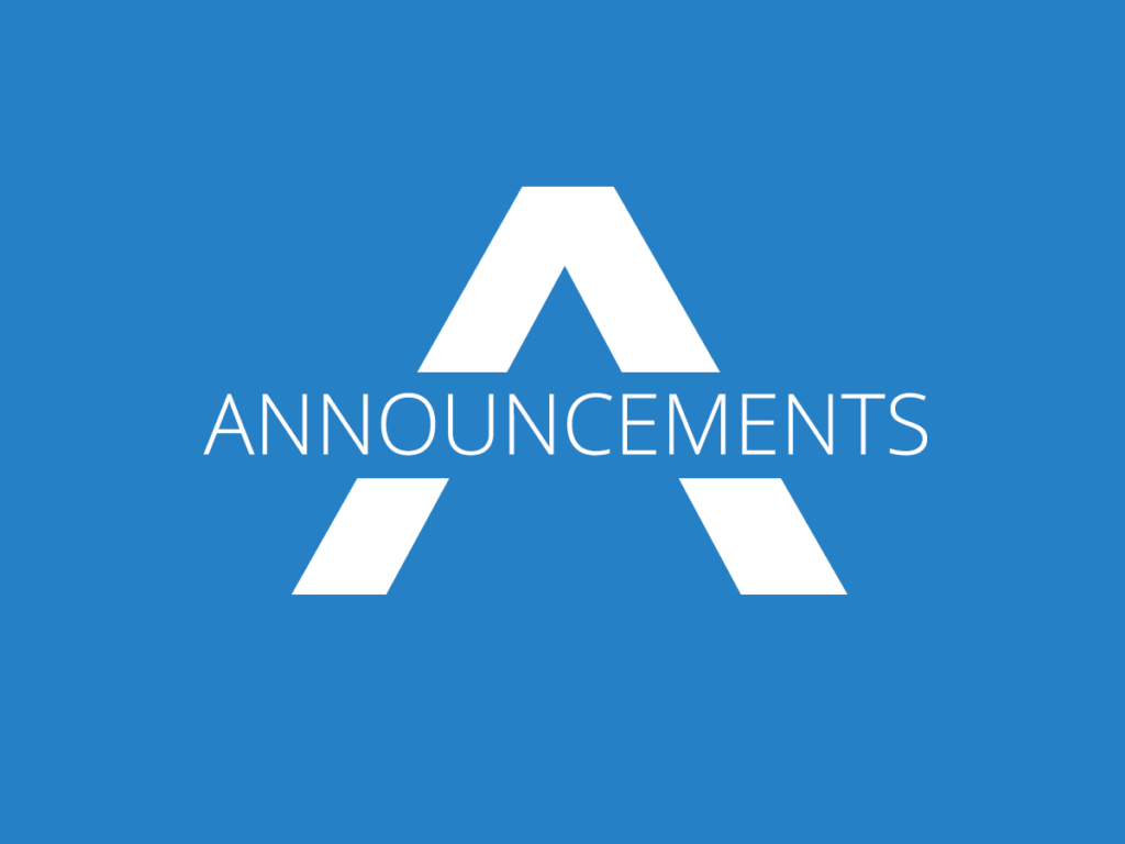 New Additions to the AVANT Pathfinder - AVANT