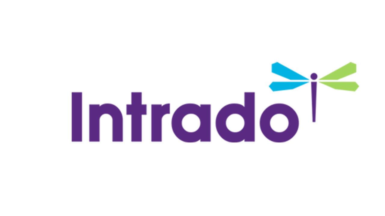 Intrado Logo
