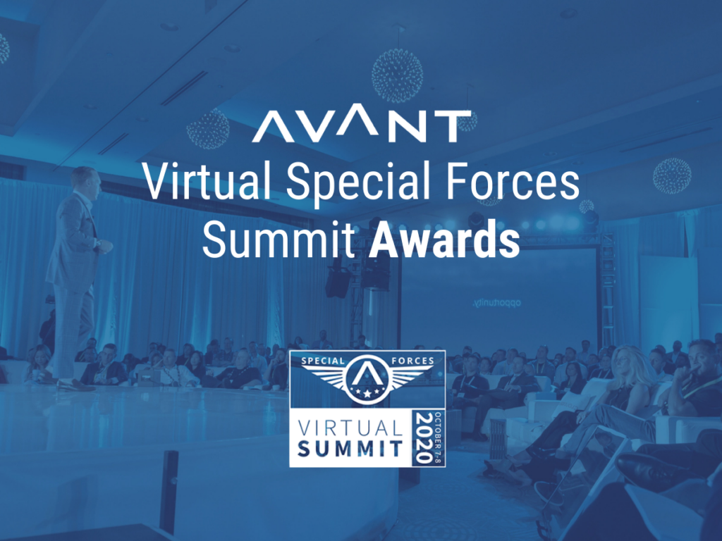 AVANT Communications Announces Third Annual Special Forces Summit ...