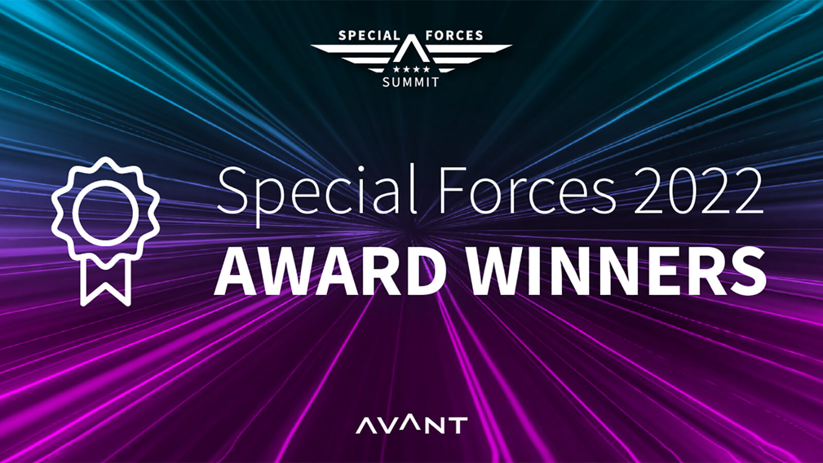 Congratulations to the winners of our Fifth Annual Special Forces ...